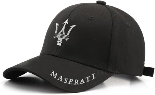 Merchandise – MASERATI MODS